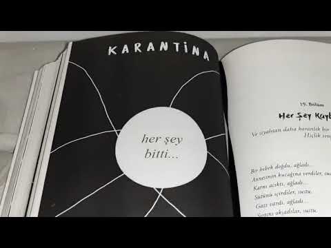 Karantina~Beyza Alkoç