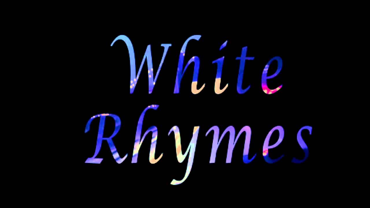 White Rhymes ft. Sarah - Ipnotico Sussurro (Menca L Production) - YouTube