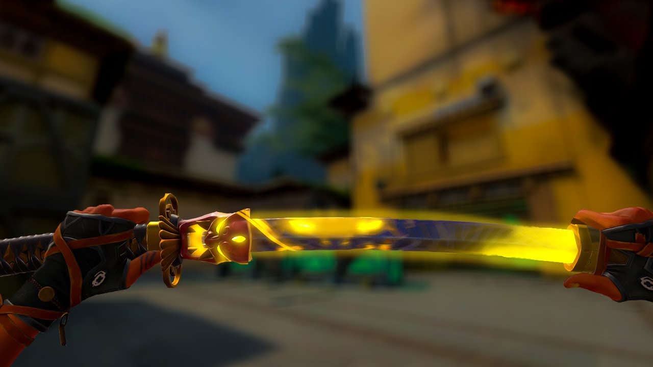 this is THE BEST SENS on VALORANT... - YouTube