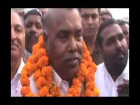 डॉ.कुंवर देवेन्द्र सिंह यादव .kunwar devendra singh yadav loksabha etah-22 - YouTube