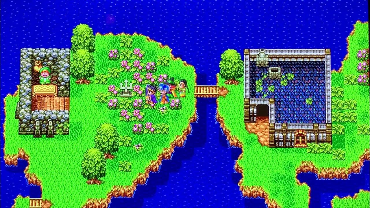 Dragon Quest III Playthrough Part 14 YouTube dragon-quest-iii-playthrough-part-14-youtube