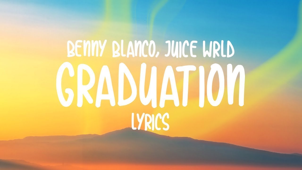 Graduation - Benny Blanco, Juice WRLD l 1 hour l Koala Loops - YouTube