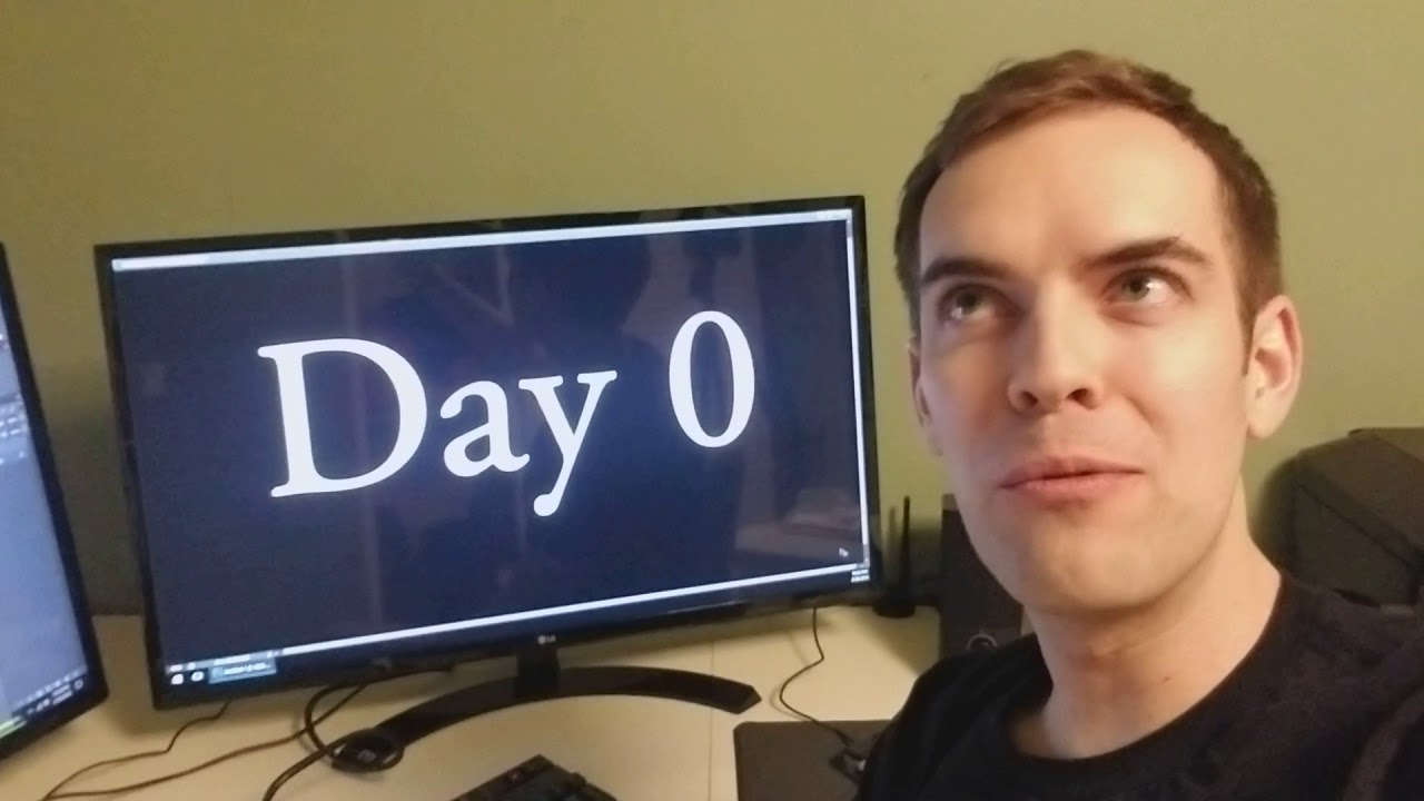 Day 0 - YouTube
