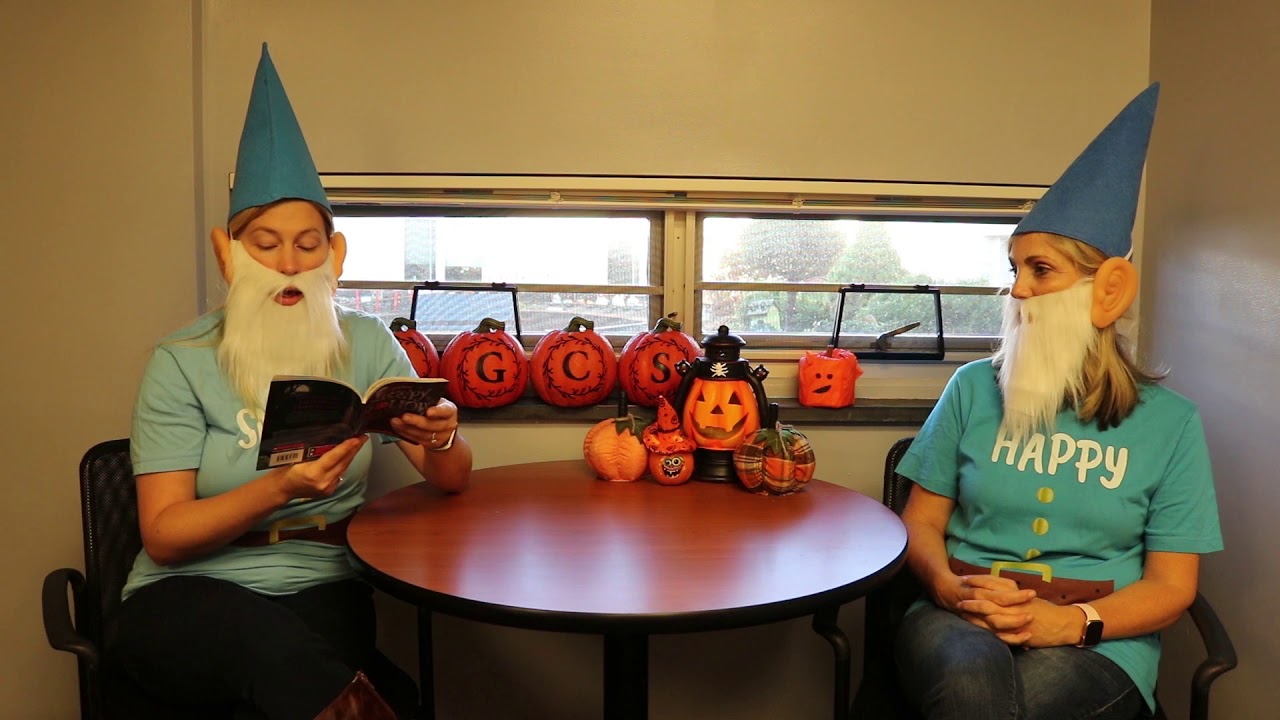 Sunday Book Club - 2nd & 3rd Grade (EP 10) - YouTube