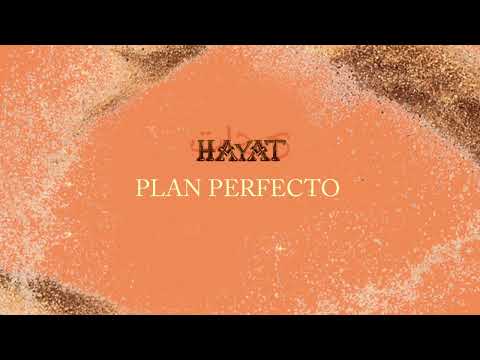 Manira - PLAN PERFECTO | HAYAT