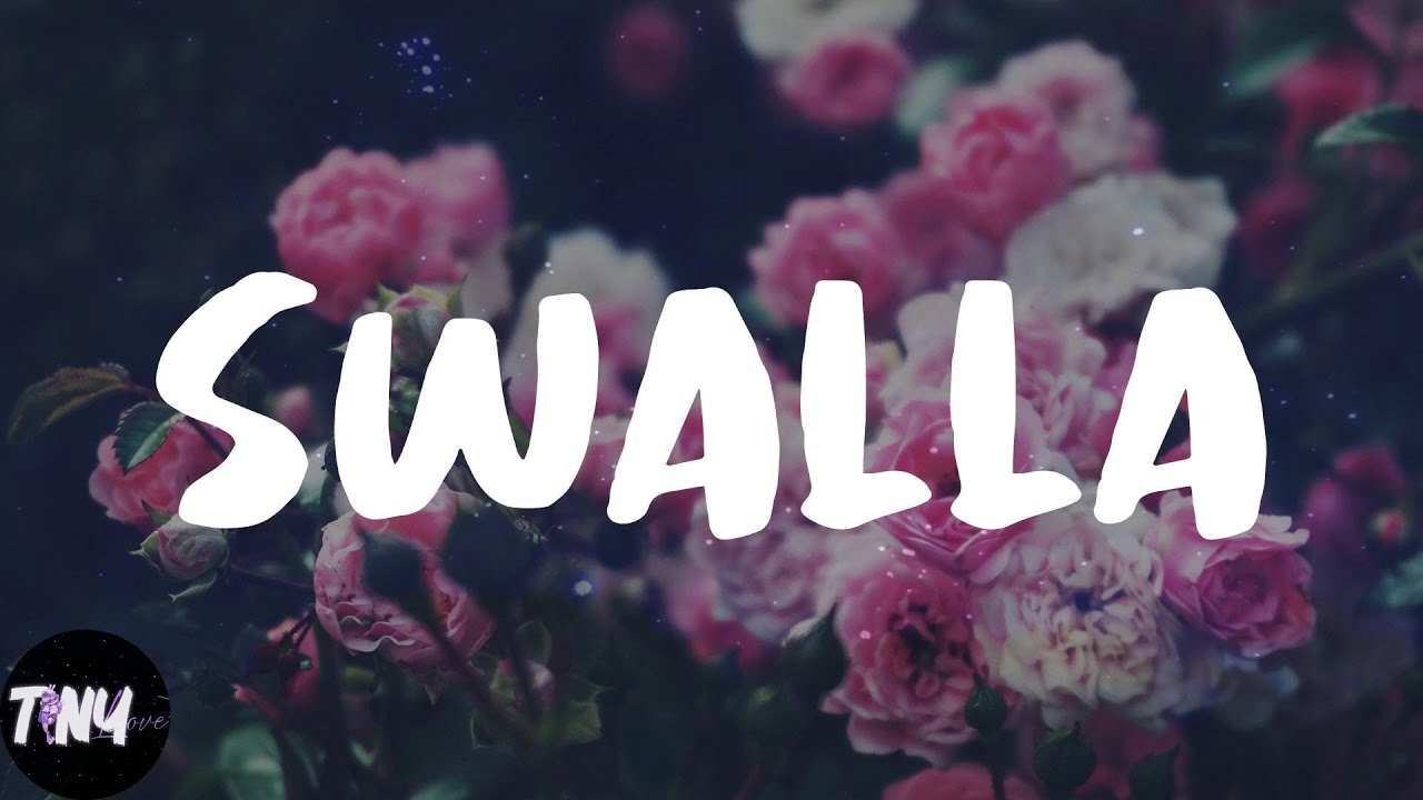 Jason Derulo - Swalla (feat. Nicki Minaj & Ty Dolla $ign) (Lyrics ...