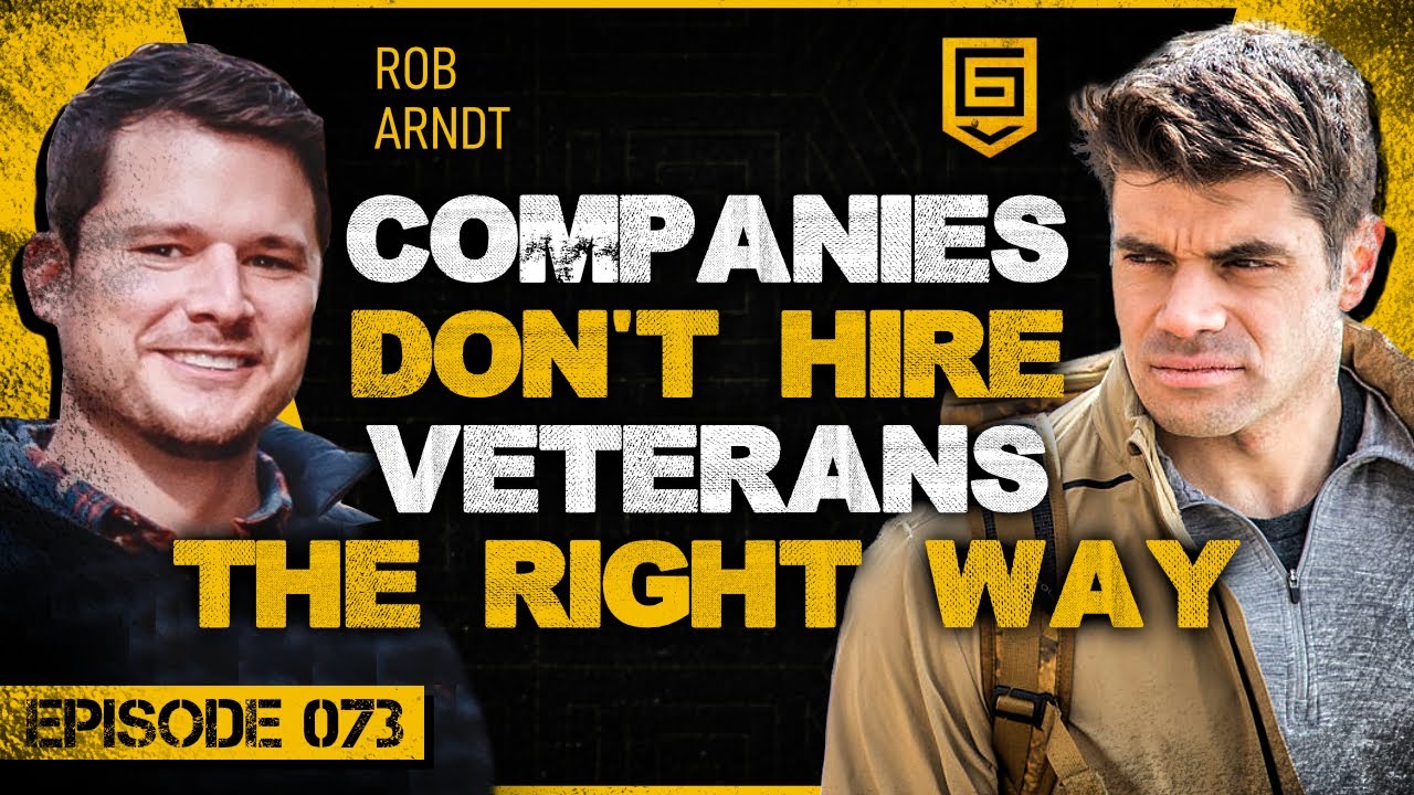 073 | Solving the Connection Gap Between Military-Friendly vs. Military-Effective Organizations ...