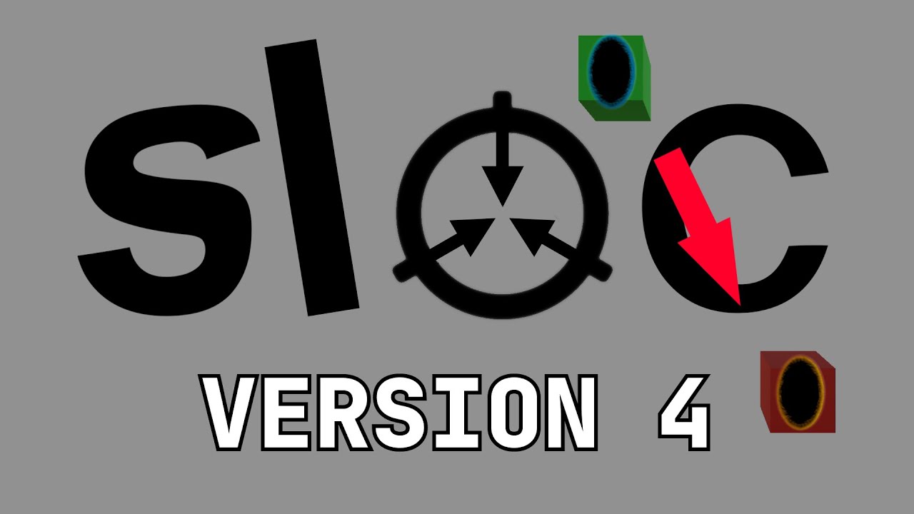 sloc version 4 "trigger actions" - YouTube