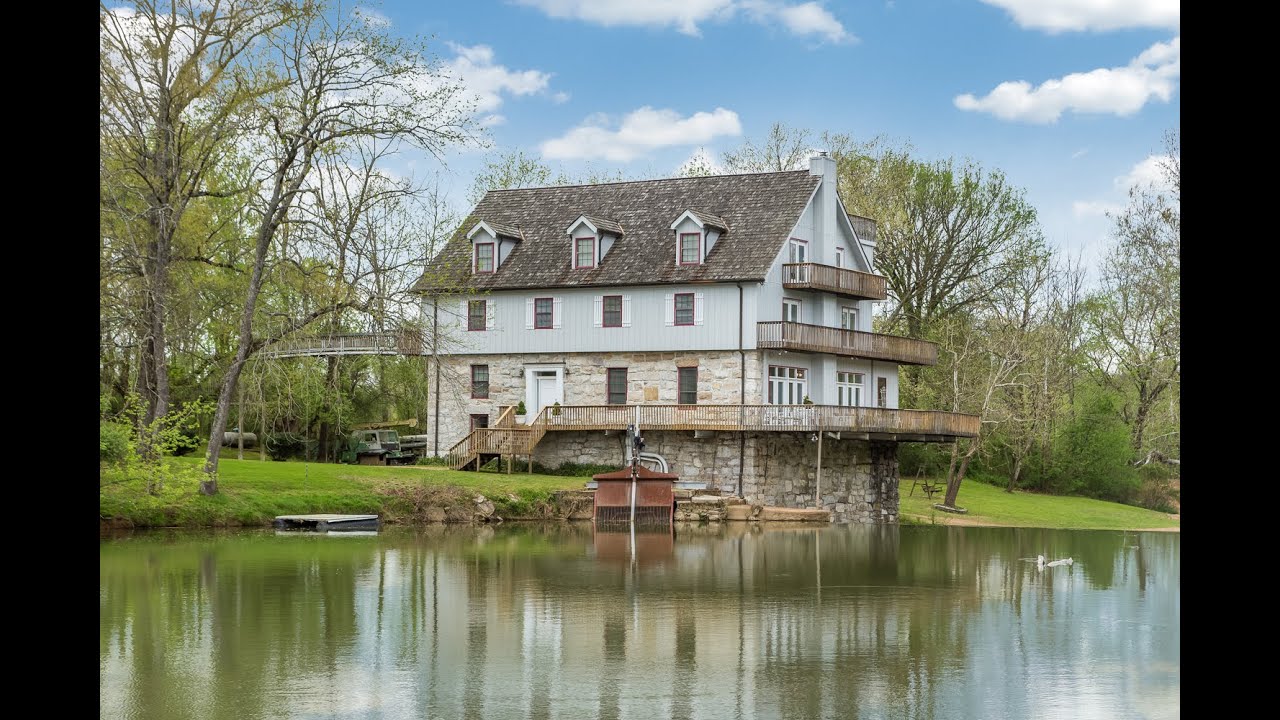 Chattanooga Homes for Sale | 1789 Graysville Rd. - YouTube