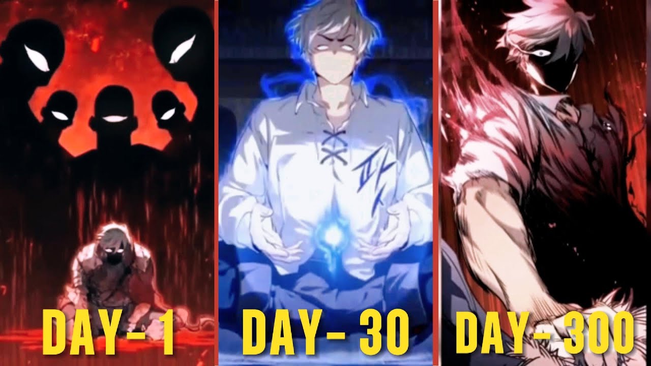 He Dies After Living As a Mercenary And Reunites With His Fallen Family ...