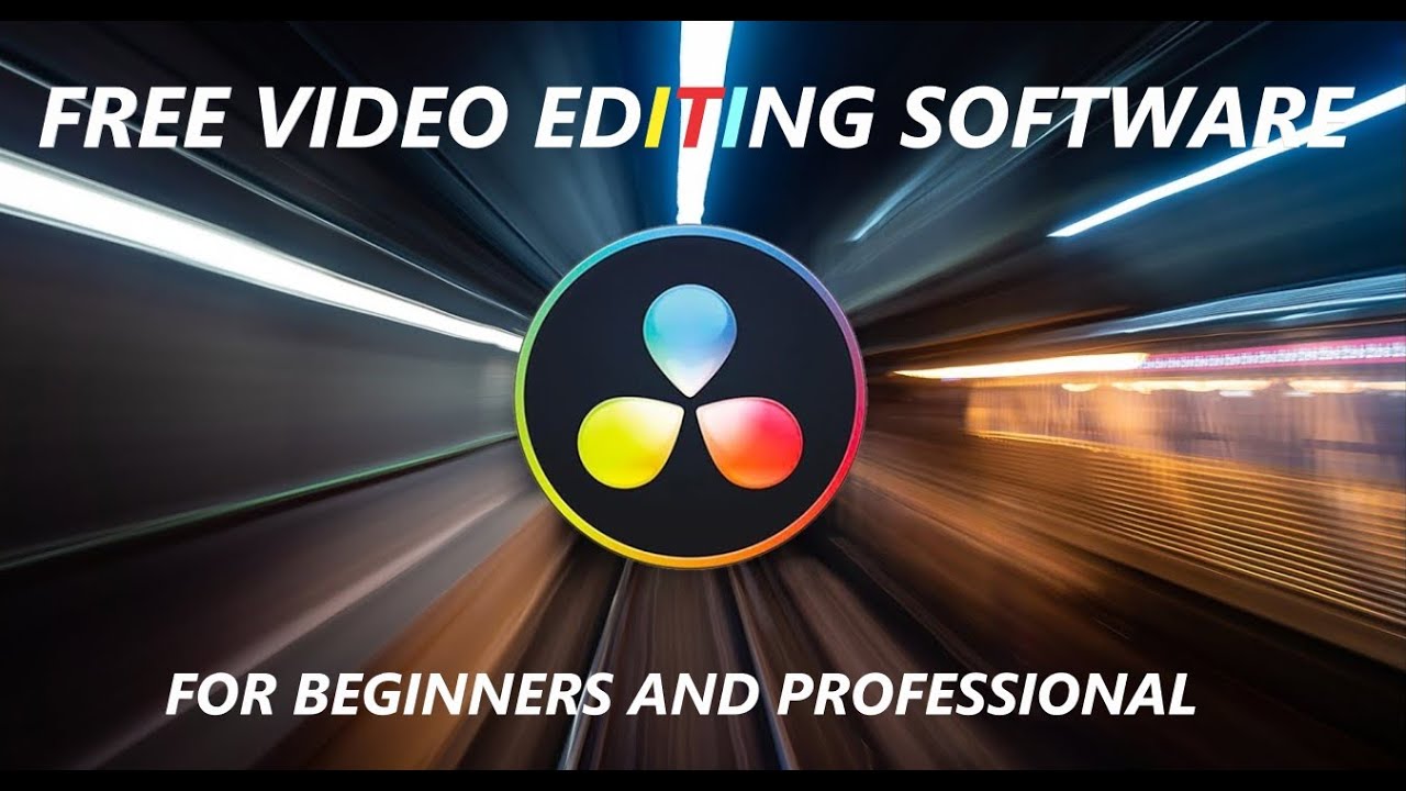 Free video editing software for beginners | Easy to use and quick ...