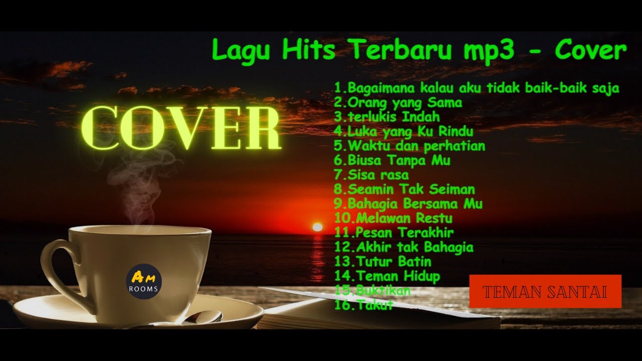 Lagu Hits Terbaru - Cover - YouTube