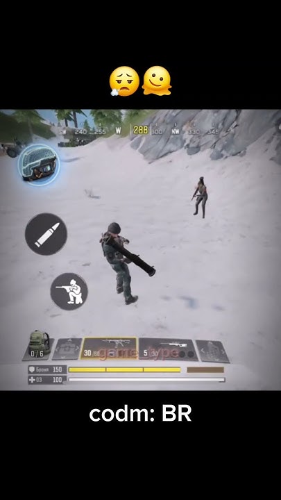 Codm: funny moment #codm #codmmemes - YouTube