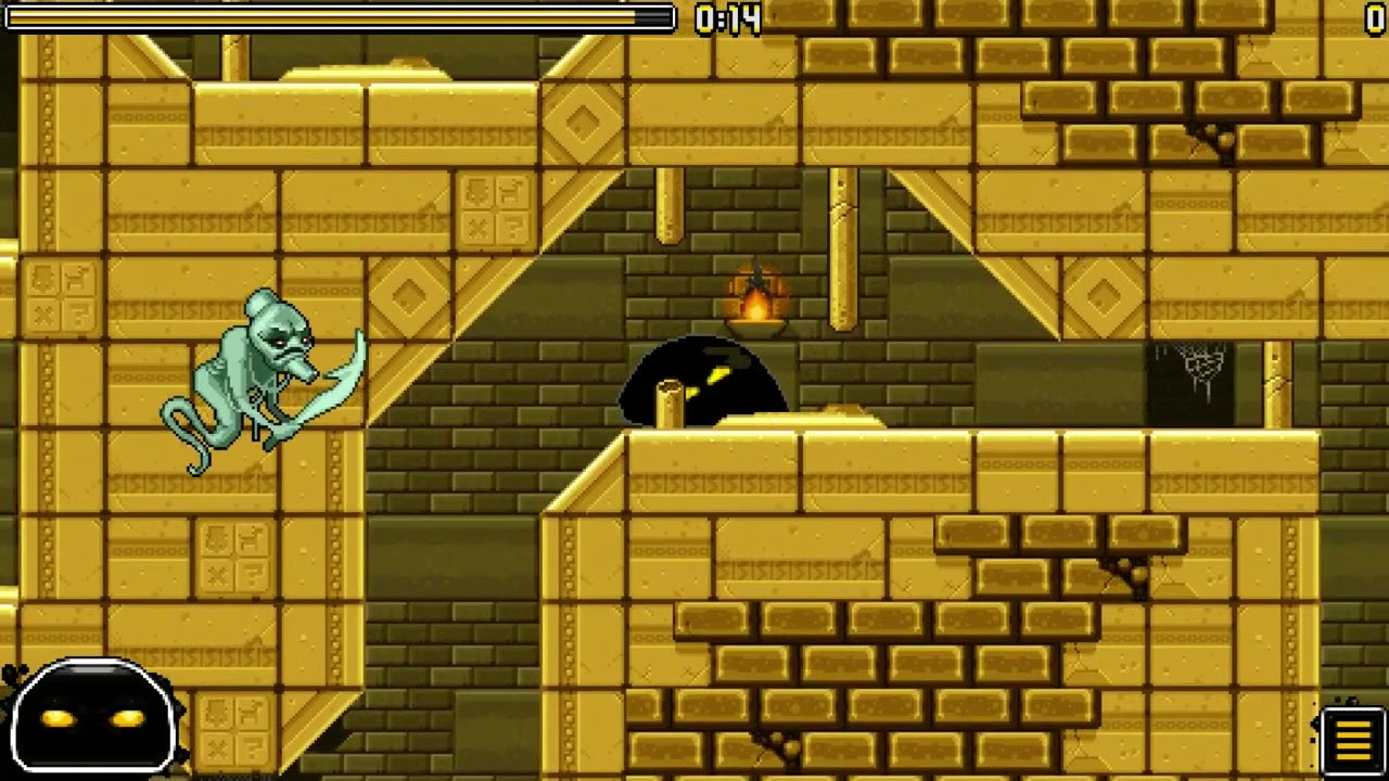 Gish reloaded - YouTube