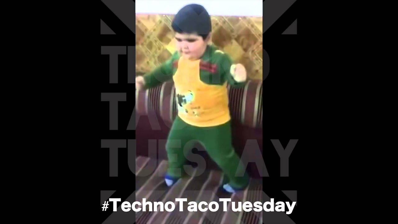 Kid Dancing Taco Memes