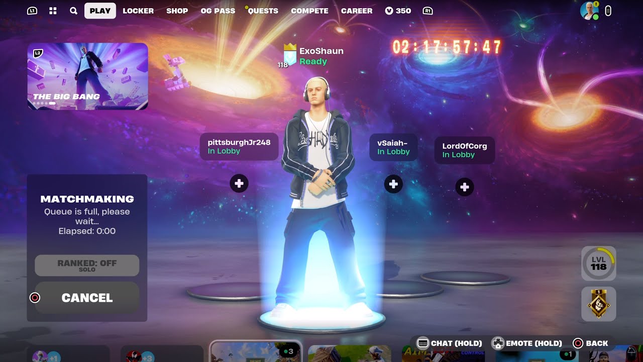 These Mf Got Slim Shady In The Game🔥👦🏼(No Commentary) - YouTube