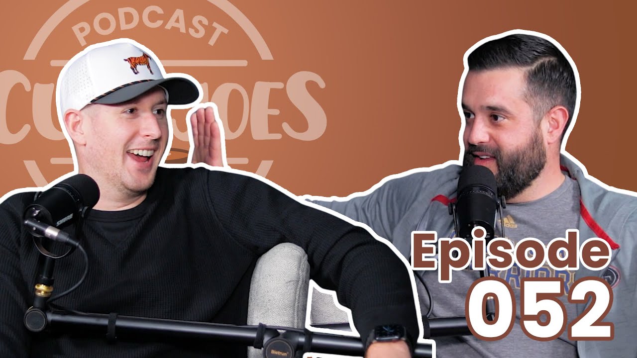 CUP#52: Super Bowl Madness, Warriors' Big Gamble, & Basketball's Next ...