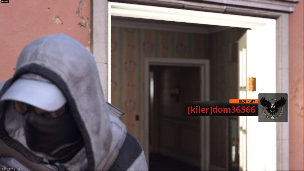 Call of Duty Close Quarters 🫠 - YouTube