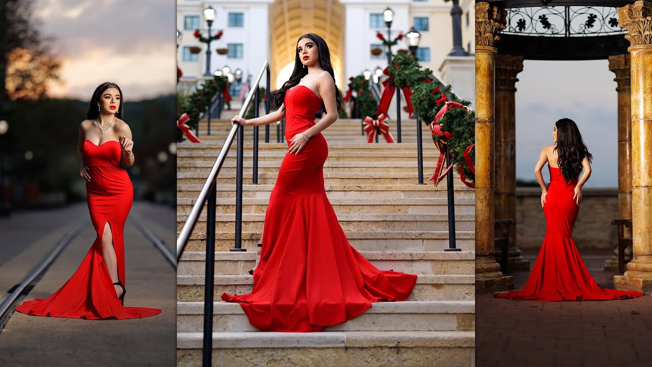 Working with Models can improve your Photography!!! - YouTube