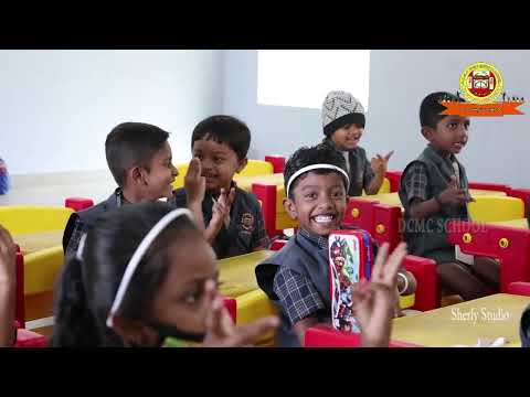 Experience Excellence at DCMC High School – Promo Video 2024 - YouTube
