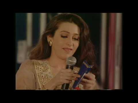 Zee Cine Awards 1998 Best Performance in a Villainous Role Kajol