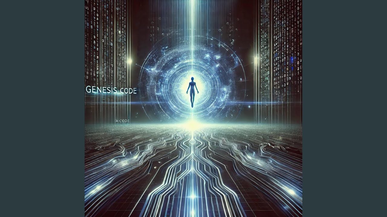 Genesis Code - YouTube