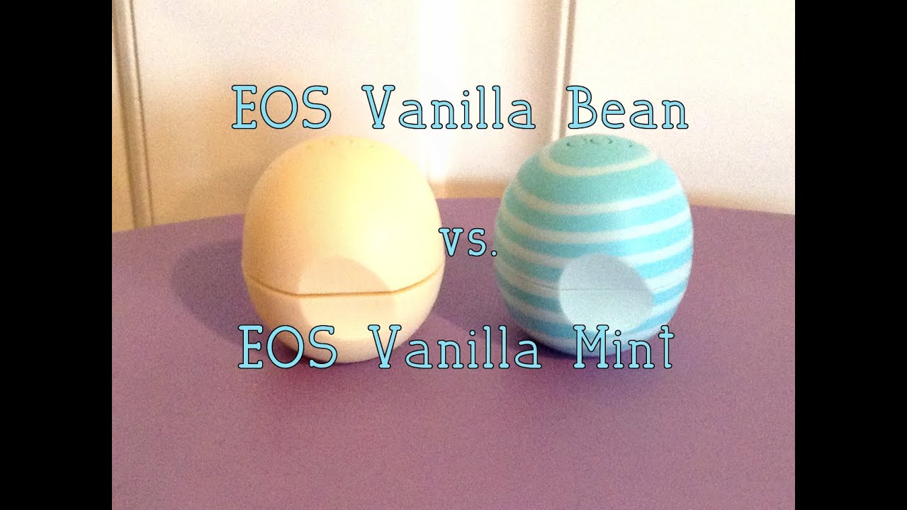 Vanilla Eos Egg
