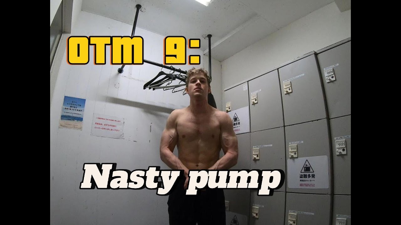 Out Tha Mud 9: Nasty Pump - YouTube