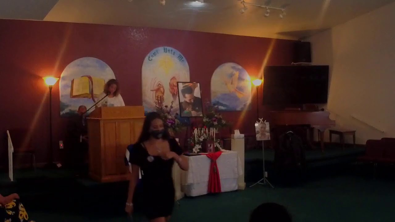Jesse Cedillo - YouTube