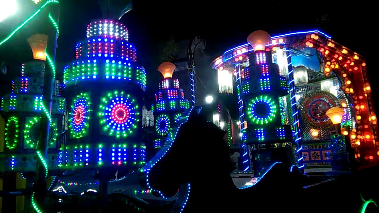 Jaiswal rode light 7355973362 - YouTube