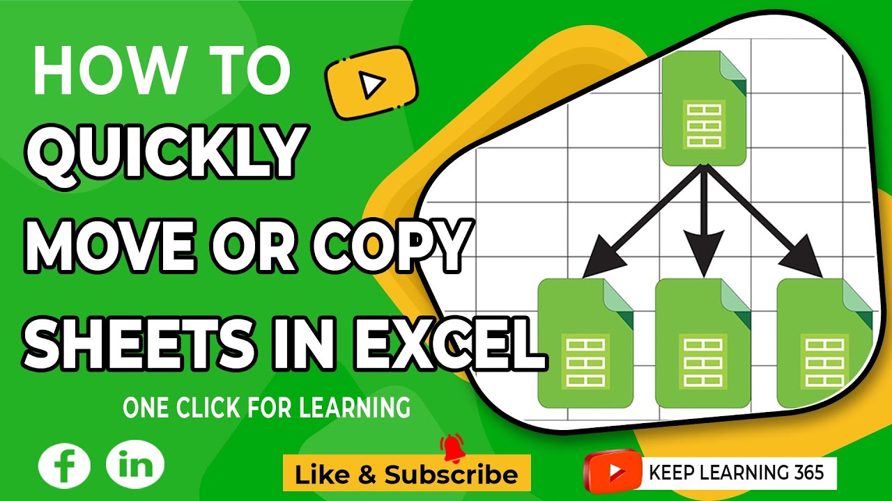 HOW TO QUICKLY COPY OR MOVE SHEETS IN EXCEL IN URDU YouTube how-to-quickly-copy-or-move-sheets-in-excel-in-urdu-youtube