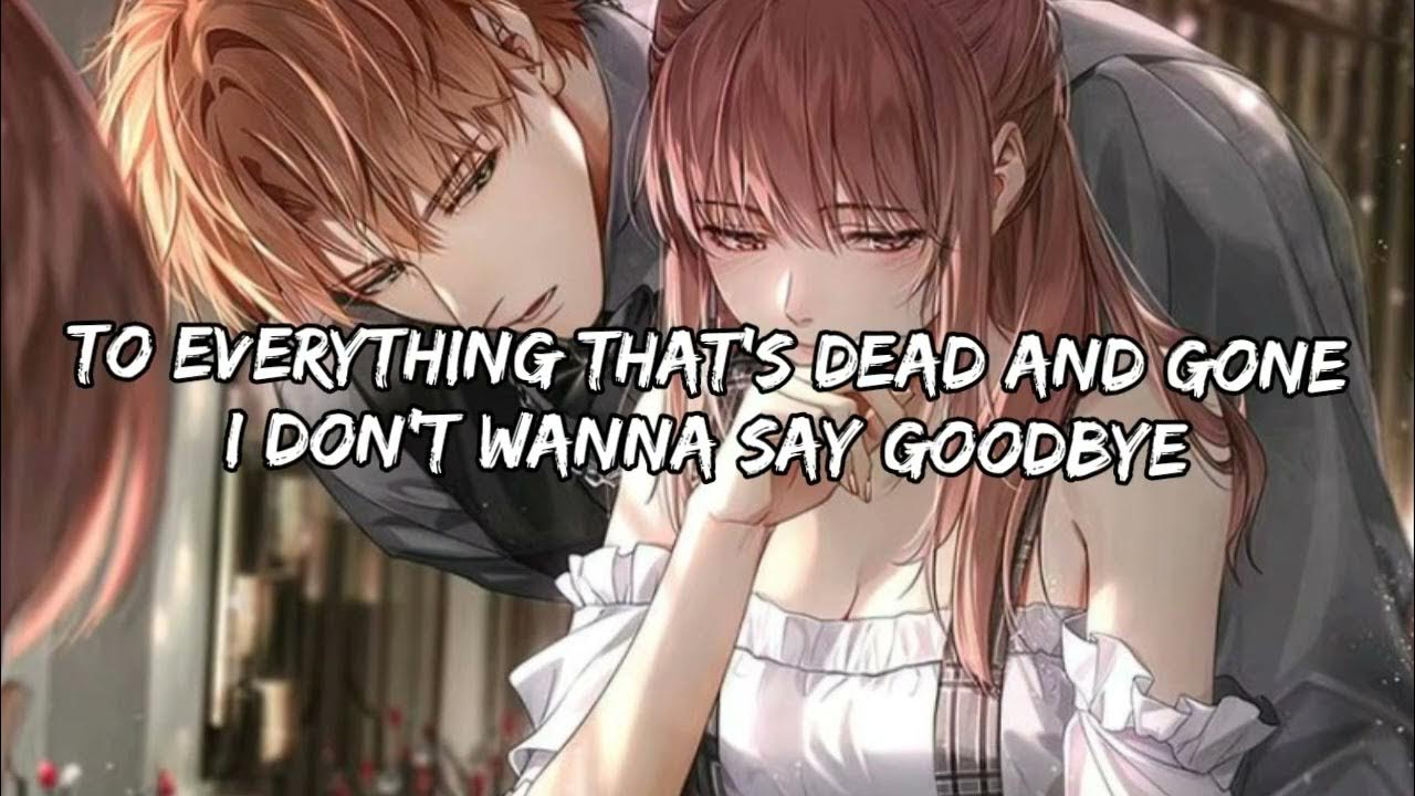 Nightcore In The Stars Benson Boone Youtube