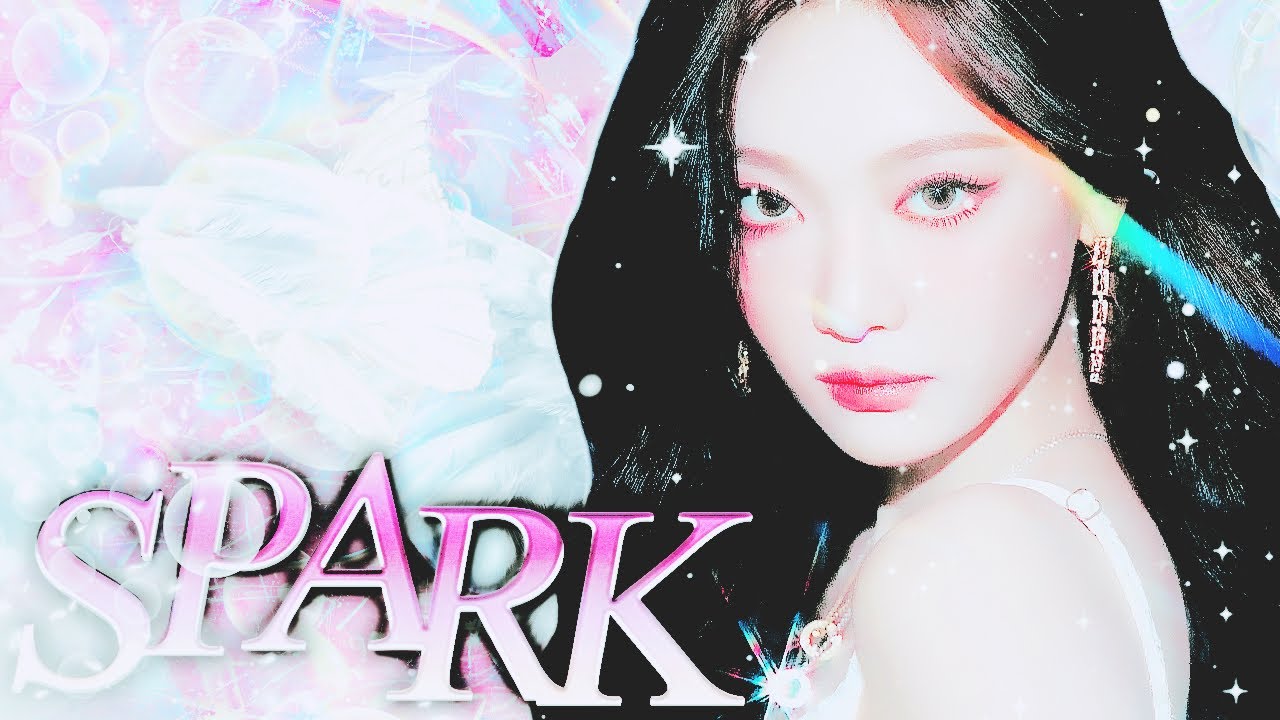 Winter - Spark ミ⛦ 커버 보컬 팀 프시케 - YouTube