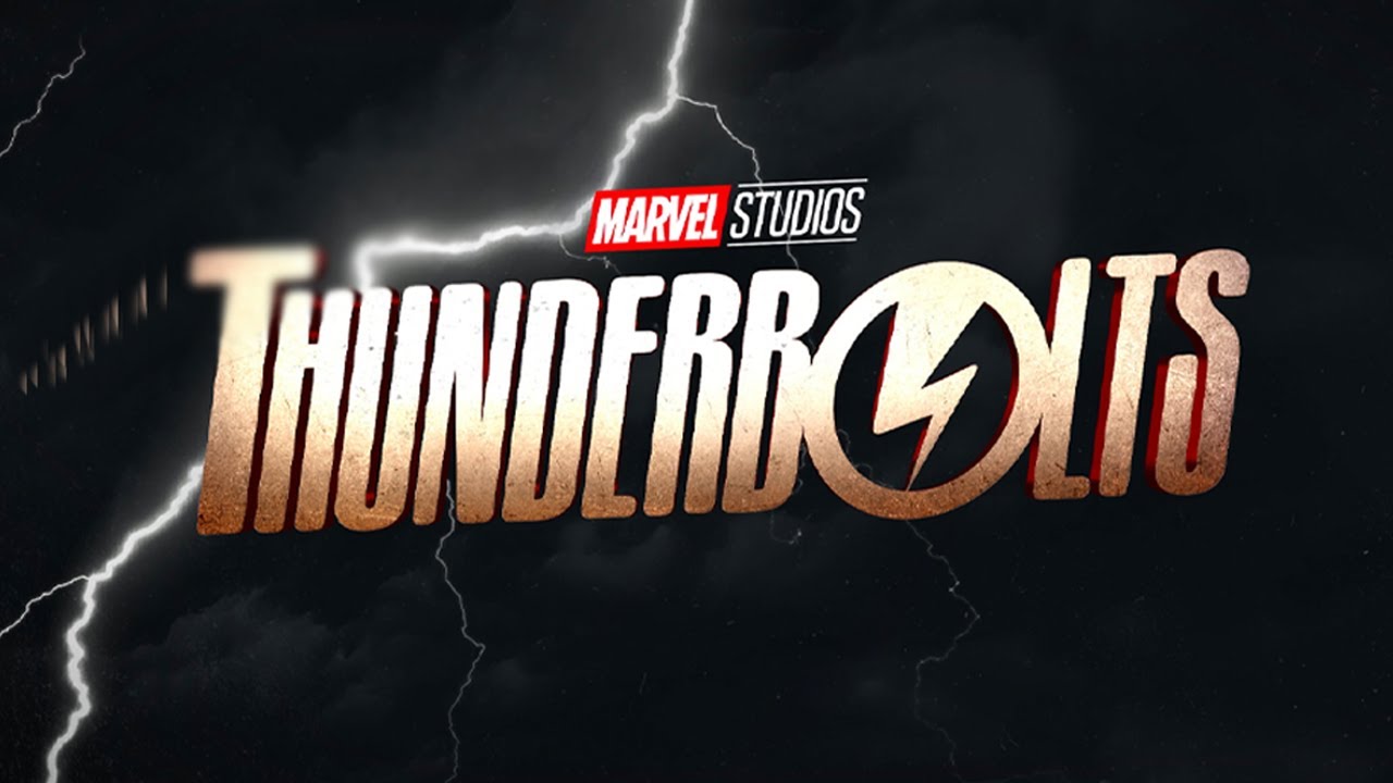 THUNDERBOLTS MCU Introduction In Falcon and the Winter Soldier - YouTube
