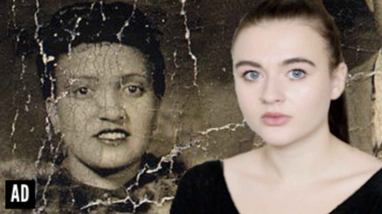 THE LEGACY OF HENRIETTA LACKS | A HISTORY SERIES - YouTube