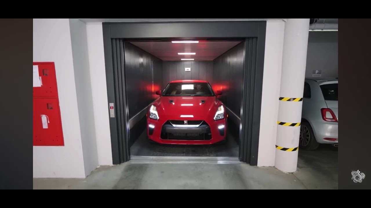 Nissan GTR r35 by Dragon garage🔥 - YouTube