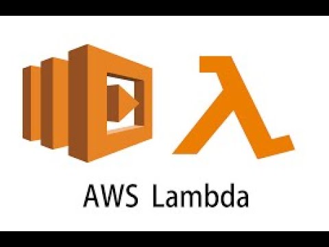 aws lambda in tamil practical hands-on - YouTube