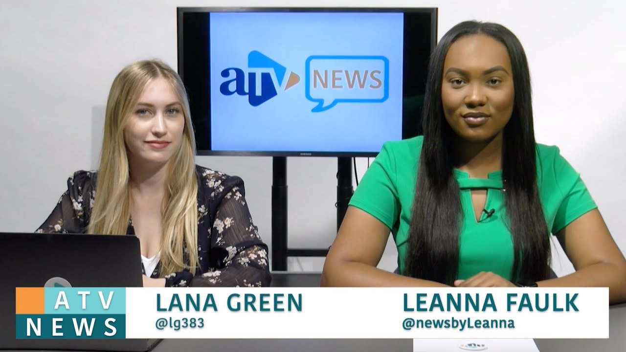 ATV News October Broadcast - YouTube