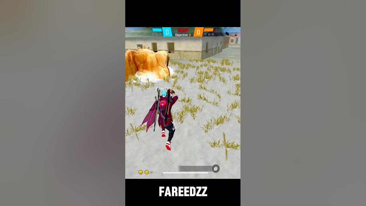 Free Fire Short Brazil Movement speed one tap headshot sensevity free fire max #short #brazil # ...