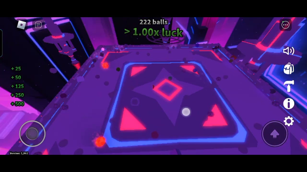 roblox balls.rng 2 - YouTube