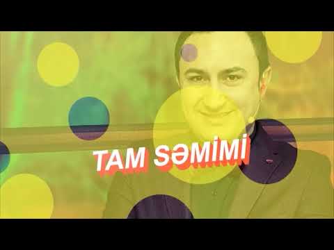 Canan DTV  Tamsəmimi 08.03.2021 Samir Bayramlının Təqdimatında