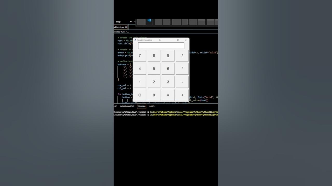 🐍 Python Coding Programminglanguage Goviral Python Programming Pythonlearning Youtube