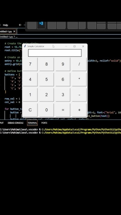 🐍 Python Coding Programminglanguage Goviral Python Programming Pythonlearning Youtube