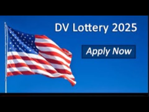 how to fill Dv lottery (USA) Form application part2 - YouTube