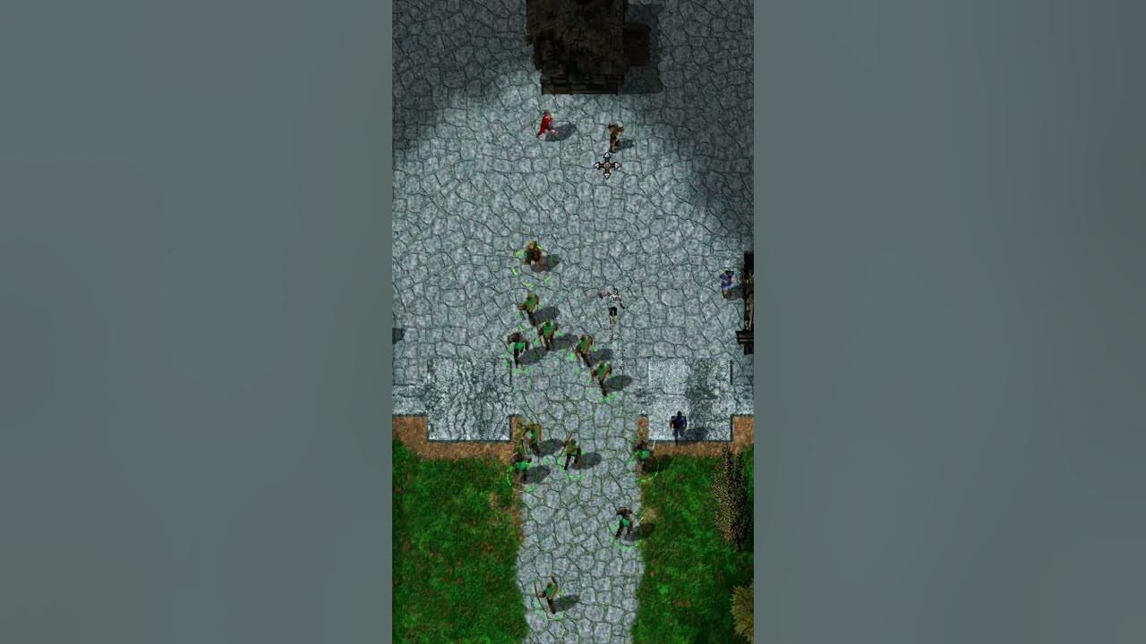 Total Annihilation: Kingdoms (1999) - 1 - YouTube