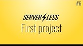 Serverless framework - YouTube