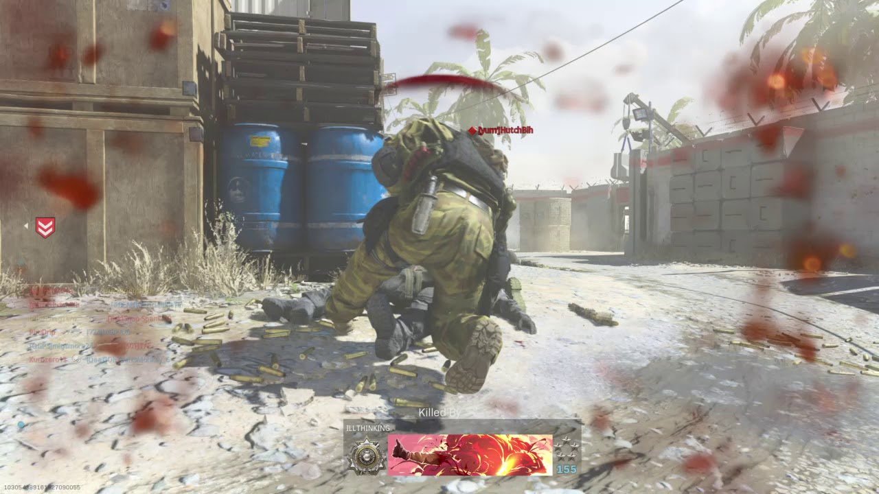 Random gameplay - YouTube