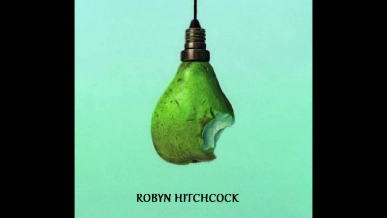 Robyn Hitchcock~ Rarities part 3 ~ - YouTube