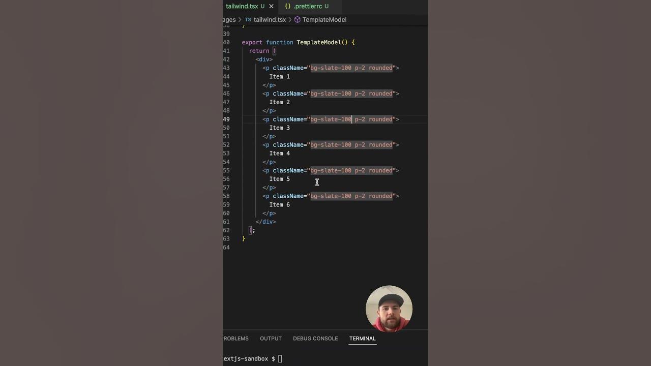 Why I Use Tailwindcss Youtube