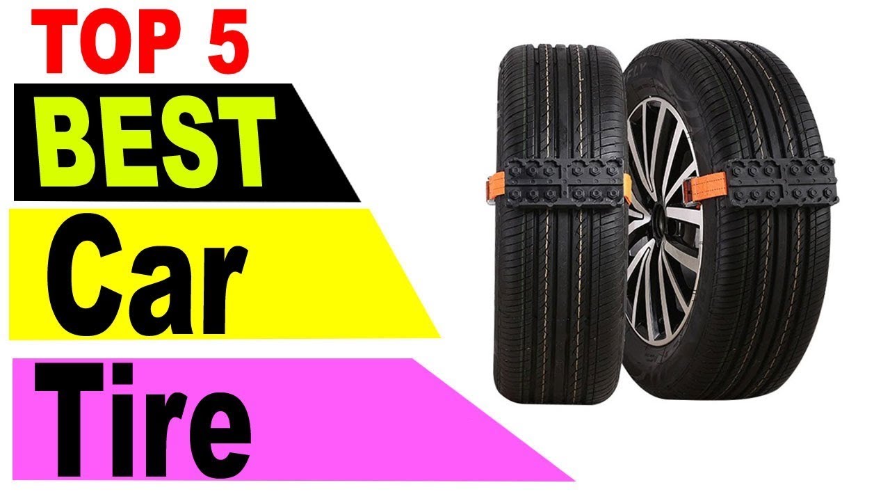 Top 5 Best Car Tire On Aliexpress On Amazon Review - YouTube